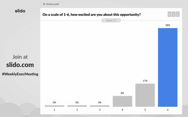 80+ Best Funny Poll Question Ideas to Ask Your Online Audience