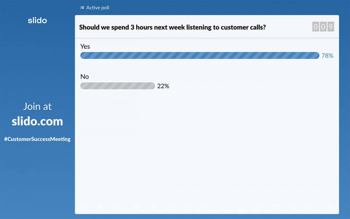 Team Decision-Making: How to Make It Simple & Effortless - Slido Blog