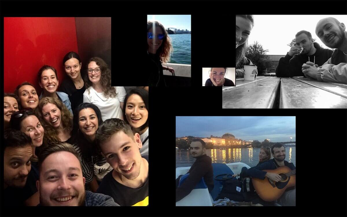 How To Run a Great Retrospective With a Large Remote Team