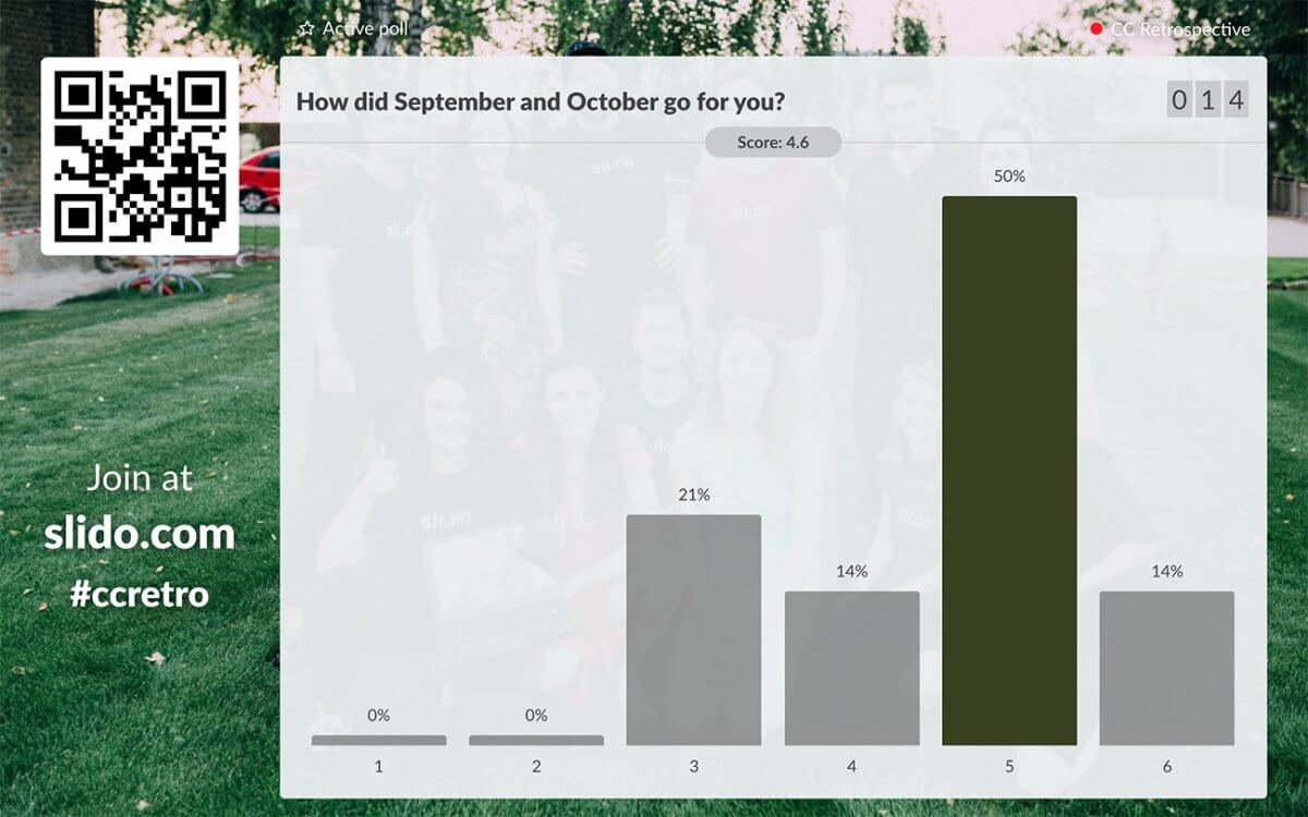 How To Run a Great Retrospective With a Large Remote Team