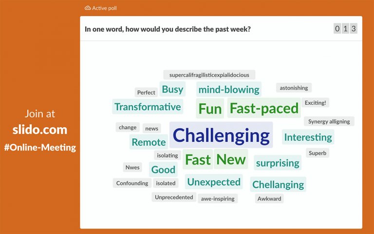 80+ Best Funny Poll Question Ideas to Ask Your Online Audience