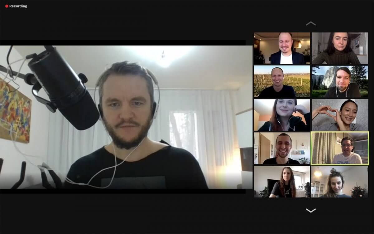 8 Interactive Ideas For Your Next All-Hands Meeting - Slido Blog