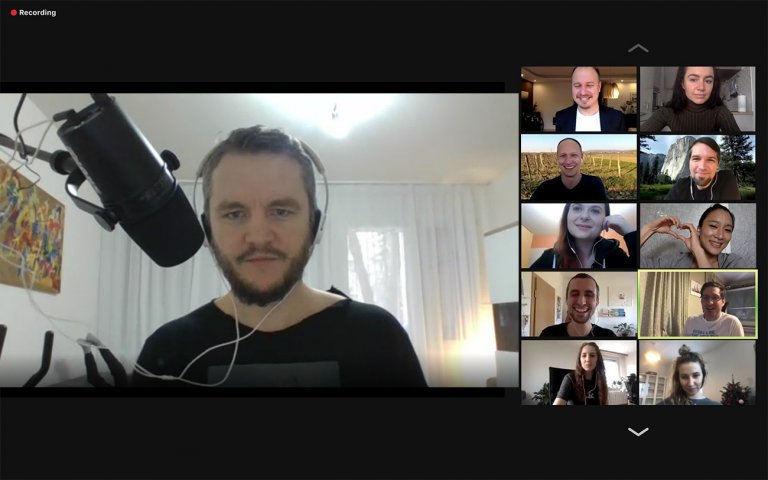 8 Interactive Ideas For Your Next All-Hands Meeting - Slido Blog