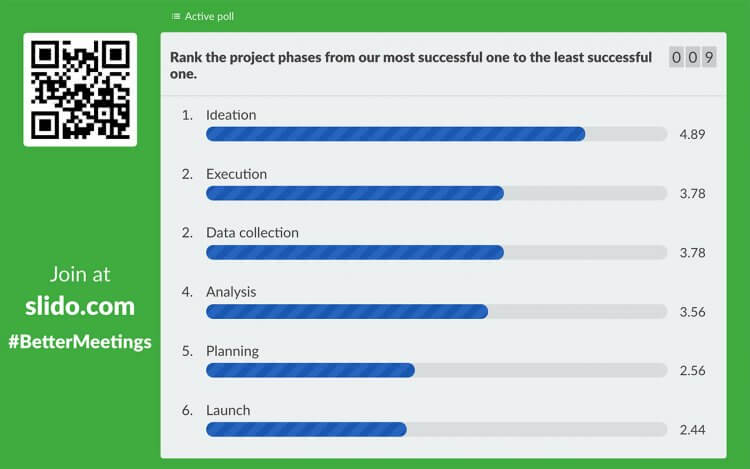 80+ Best Funny Poll Question Ideas to Ask Your Online Audience