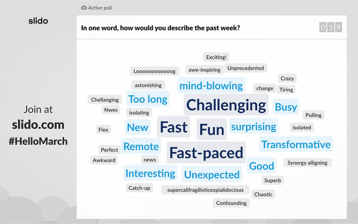 How to Master Hybrid Meetings: 22 Best Practices - Slido Blog
