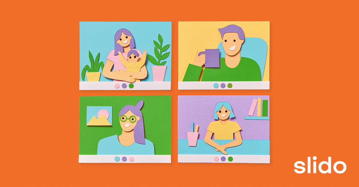 How to Host More Inclusive Meetings: 15 Essential Tactics - Slido Blog