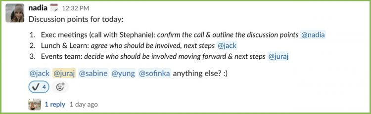 How to Prepare for a Meeting: Step by Step (With Examples) - Slido Blog