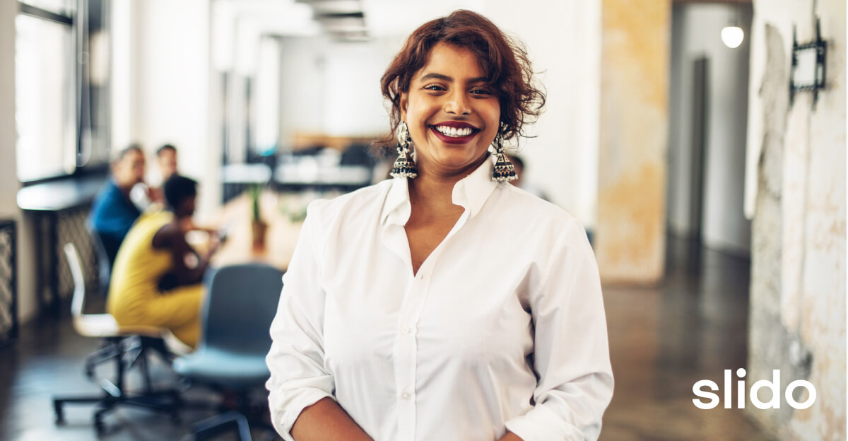 How to Prepare for a Meeting: Step by Step (With Examples) - Slido Blog