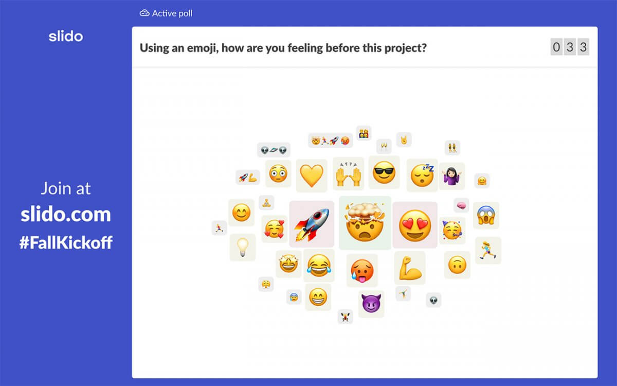 7 Interactive Tips for Running a Better Project Kick-off Meeting ...