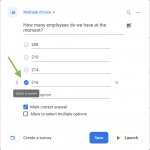 How to Pick the Right Poll Type for Your Meeting or Event - Slido Blog