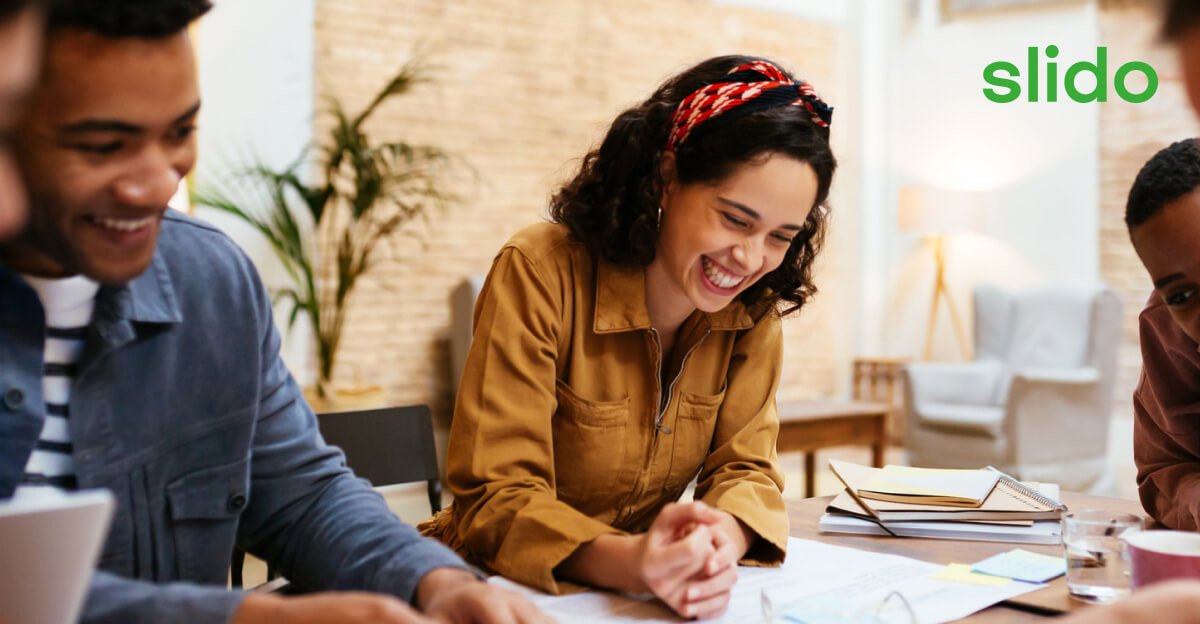 8 Super Engaging 5-Minute Team Building Activities for Your Meetings ...