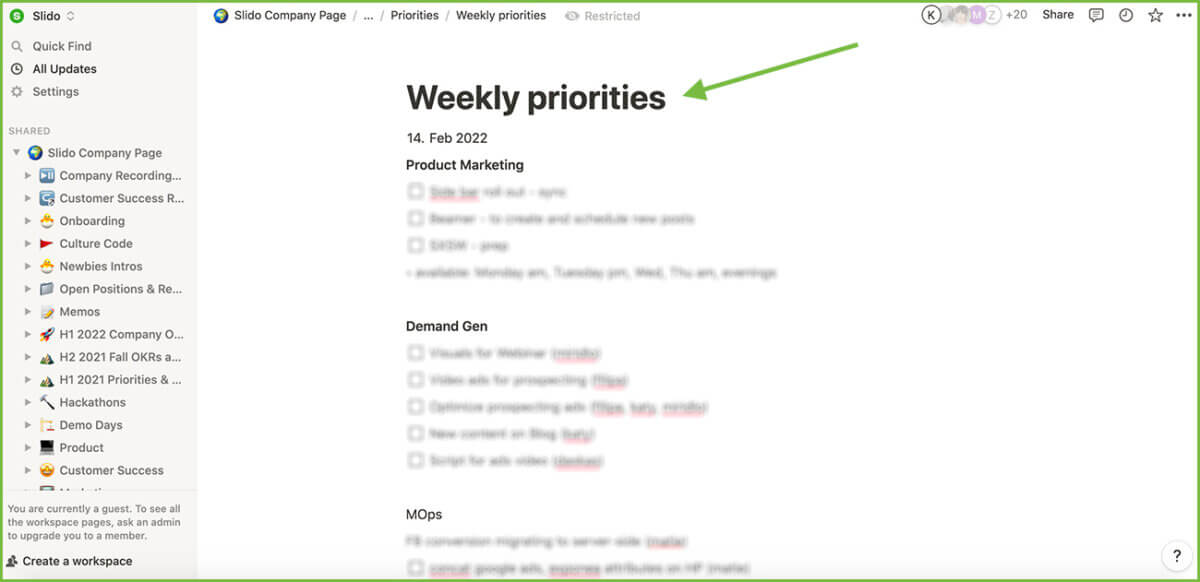 Asynchronous Communication: What It Is and How to Do It Well - Slido Blog