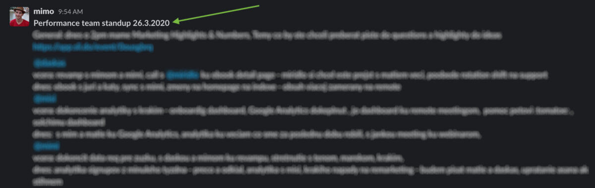 Asynchronous Communication: What It Is and How to Do It Well - Slido Blog