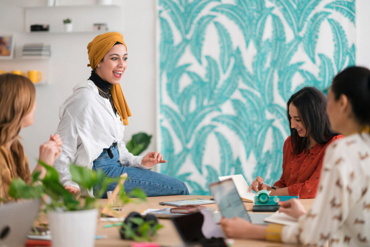 How To Host More Effective Meetings By Collecting Input In Advance How To Host More Effective Meetings By Collecting Input In Advance