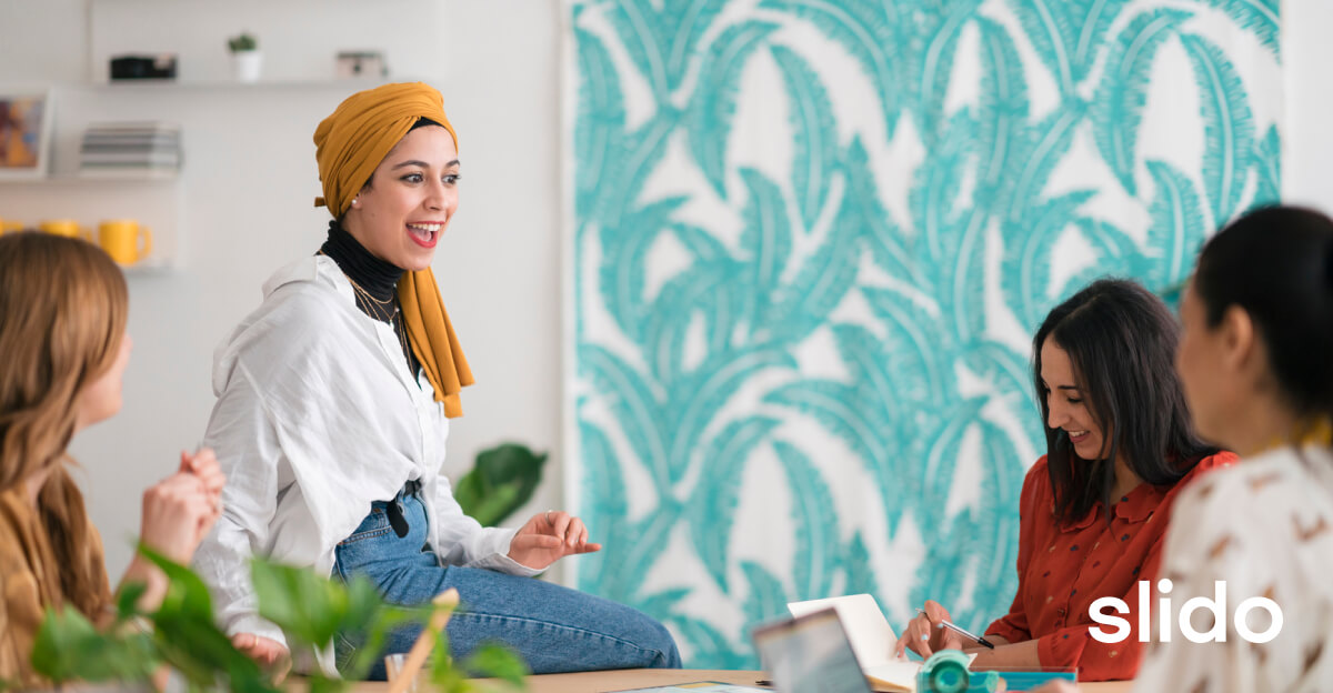 How to Host More Effective Meetings by Collecting Input in Advance ...