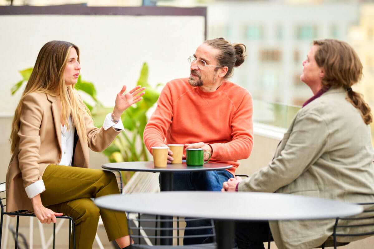 3 Ways to Eliminate Workplace Gossip - Slido Blog