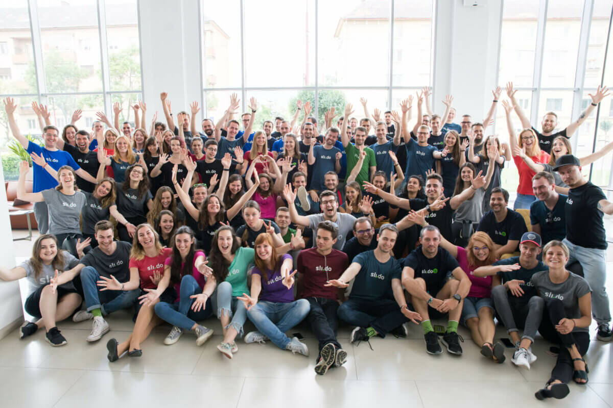 10 Corporate Event Ideas to Build Employee Engagement - Slido Blog