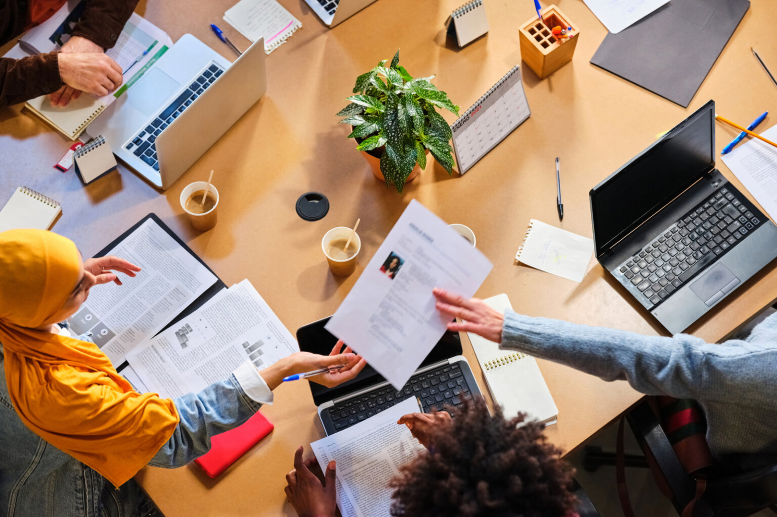 How to Talk to Your Team About the Return to the Office