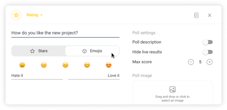 Top 11 Slido Product Updates From 2022 - Slido Blog