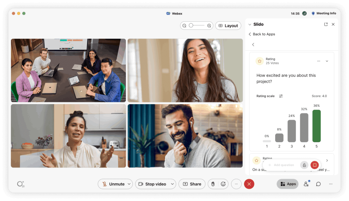 Top 11 Slido Product Updates From 2022 - Slido Blog