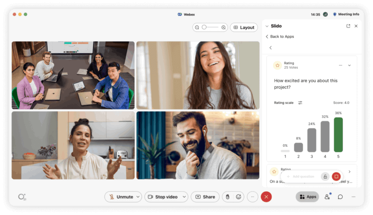 Top 11 Slido Product Updates From 2022 - Slido Blog