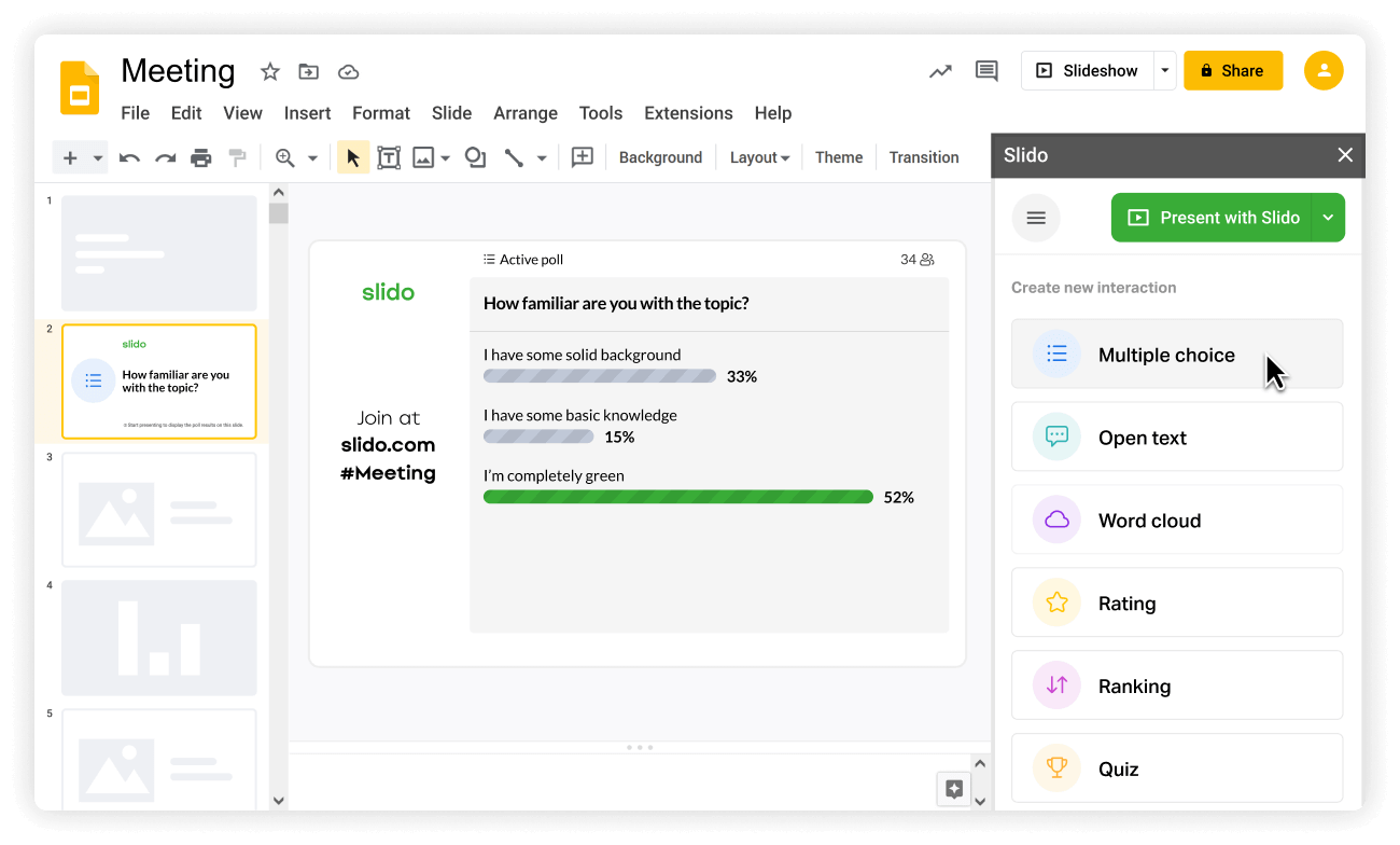 Asynchronous Learning: What It Is & How to Do It Better With Slido ...