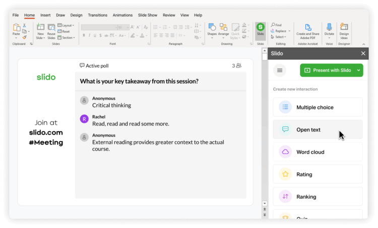 Asynchronous Learning: What It Is & How to Do It Better With Slido - Slido Blog