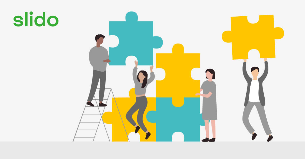 How Psychological Safety Helped Us Build a High-Performing Team - Slido ...