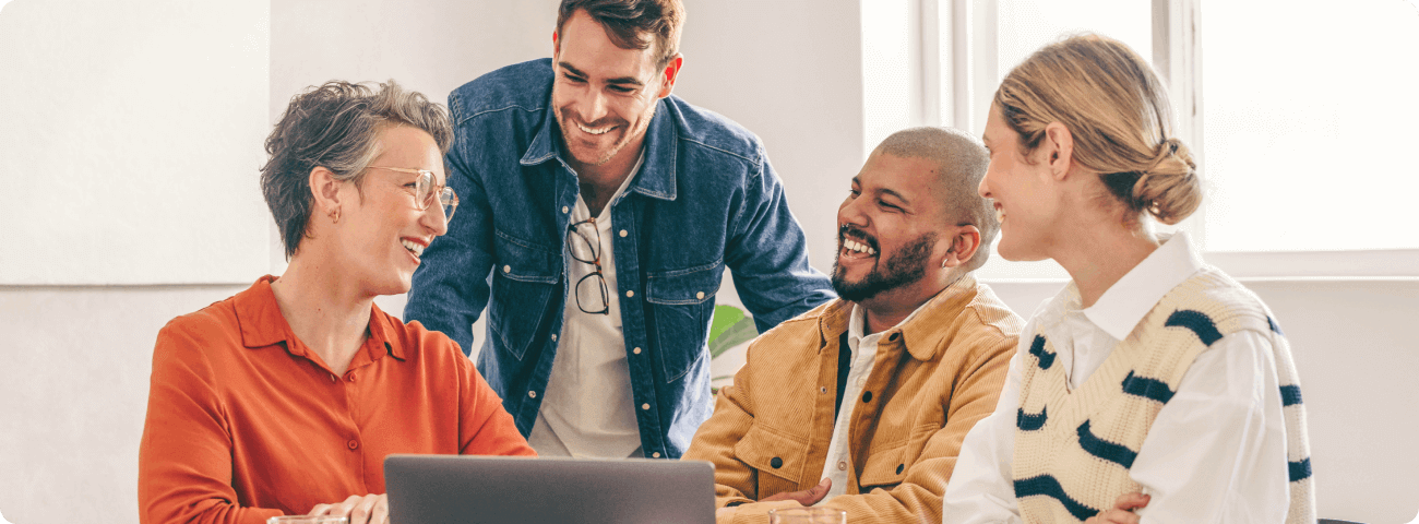 Interaction Is the Tip of the Meeting Iceberg - Slido Blog