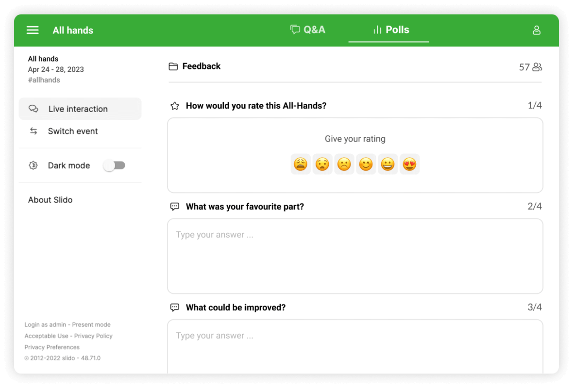 Open Ended Questions Examples + Why To Ask Them