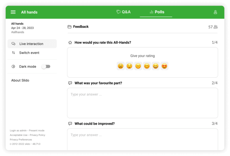 Open Ended Questions Examples + Why To Ask Them
