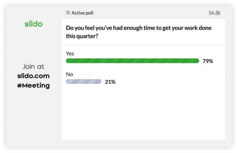 Open Ended Questions Examples + Why To Ask Them