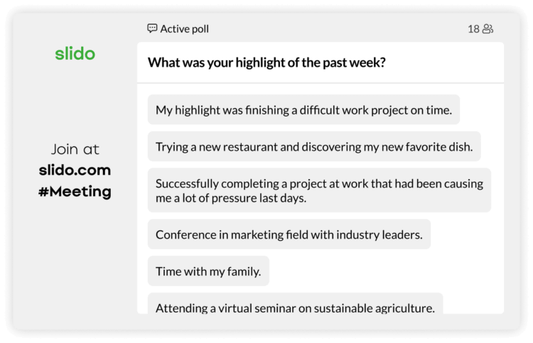 Open Ended Questions Examples + Why To Ask Them