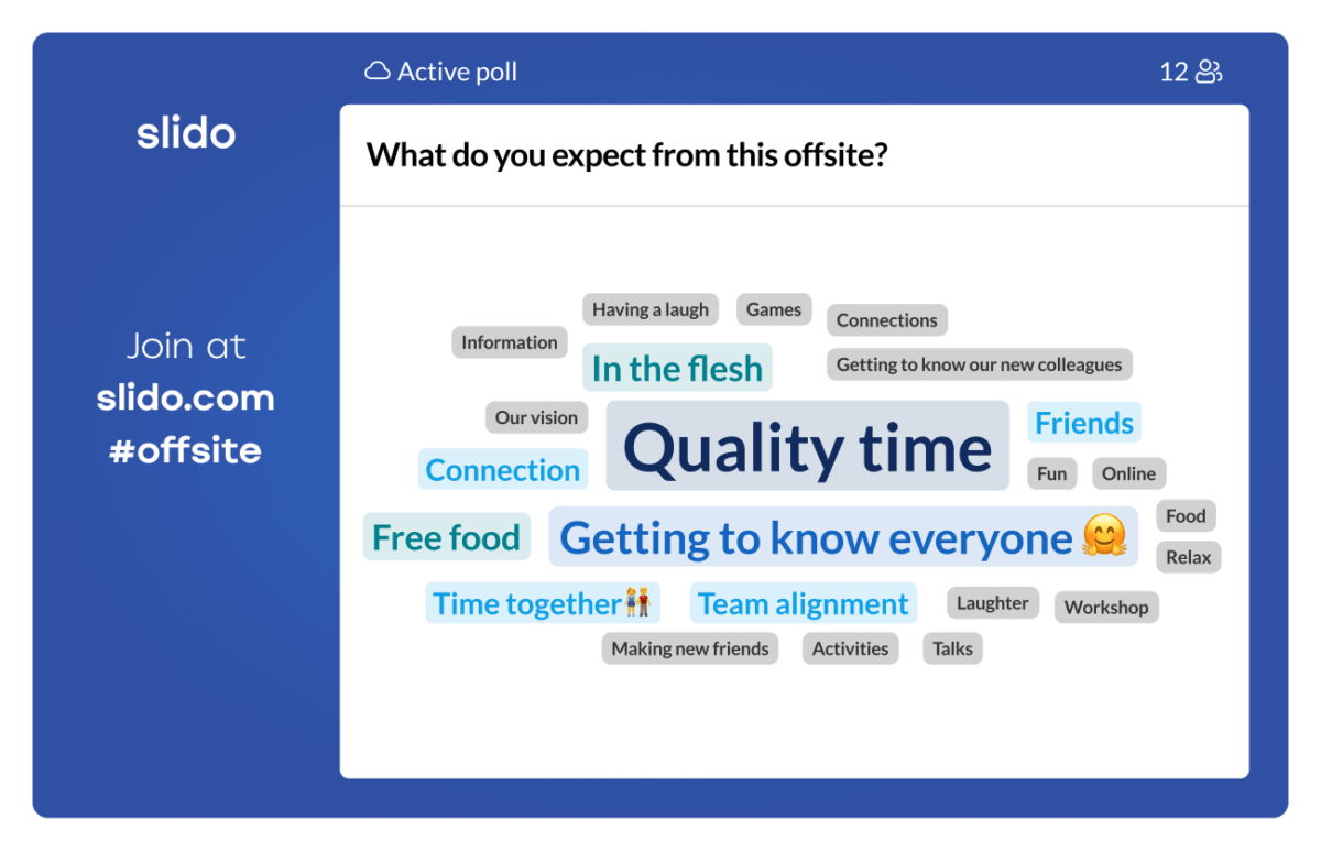How Psychological Safety Helped Us Build a High-Performing Team - Slido Blog