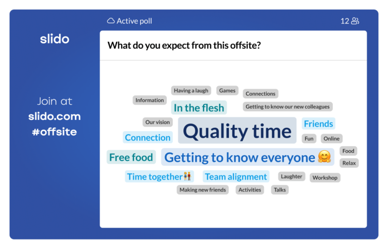 How Psychological Safety Helped Us Build a High-Performing Team - Slido ...