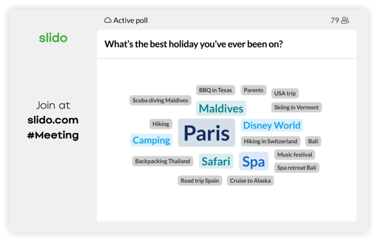 Open Ended Questions Examples + Why To Ask Them