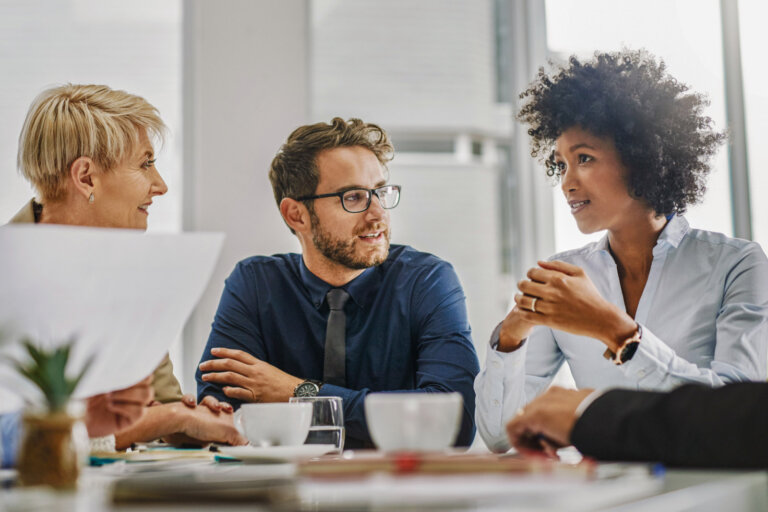 How to Host More Inclusive Meetings: 15 Essential Tactics - Slido Blog