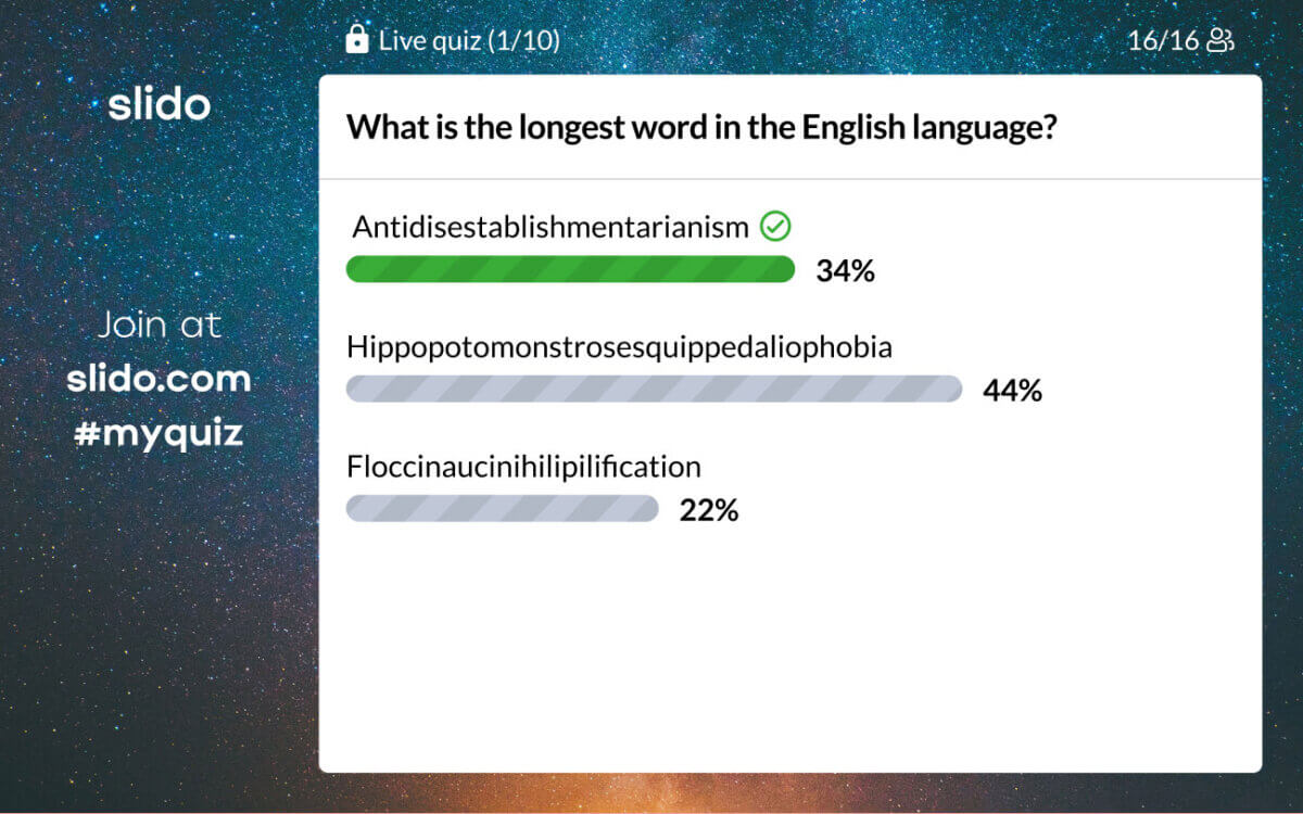 Best 110 Trivia Questions For Team Bonding Quizzes