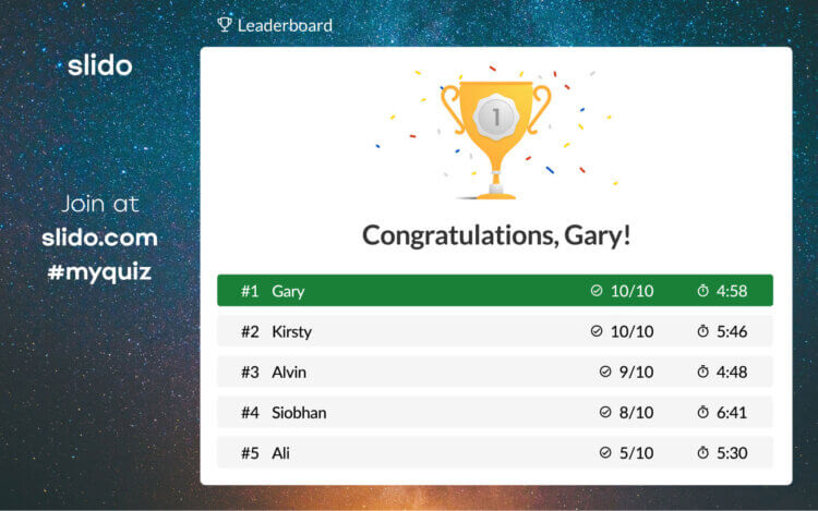 Best 110 Trivia Questions For Team Bonding Quizzes