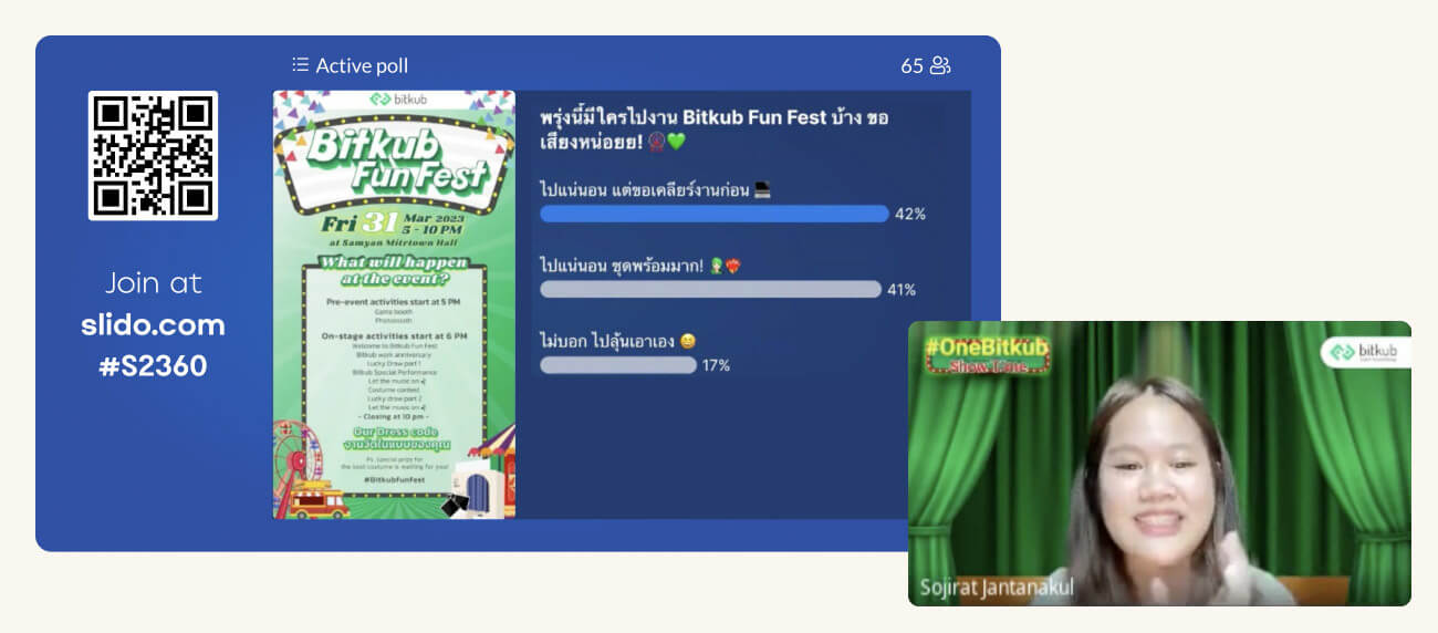 Why Companies Like TomTom Use Slido Q&A
