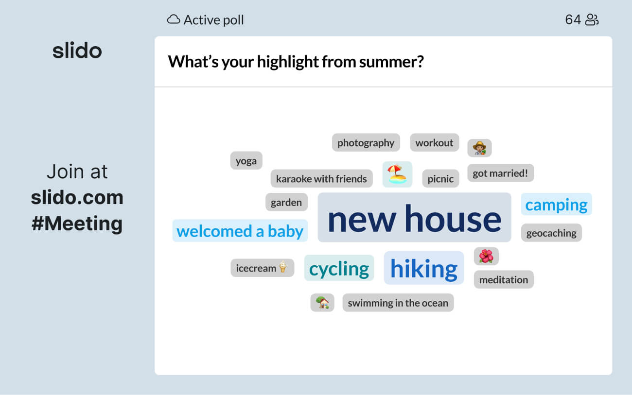 7 Signs of a Meeting Culture in Trouble - And How to Fix Them - Slido Blog