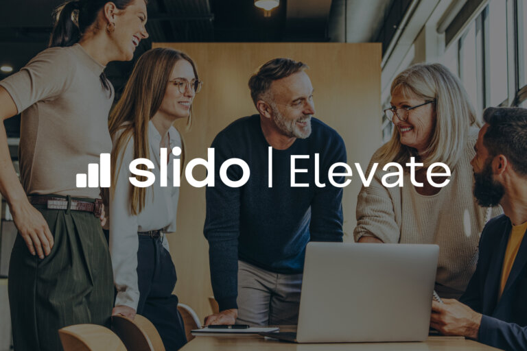 Tips on How to Moderate a Panel Discussion as a Beginner - Slido Blog