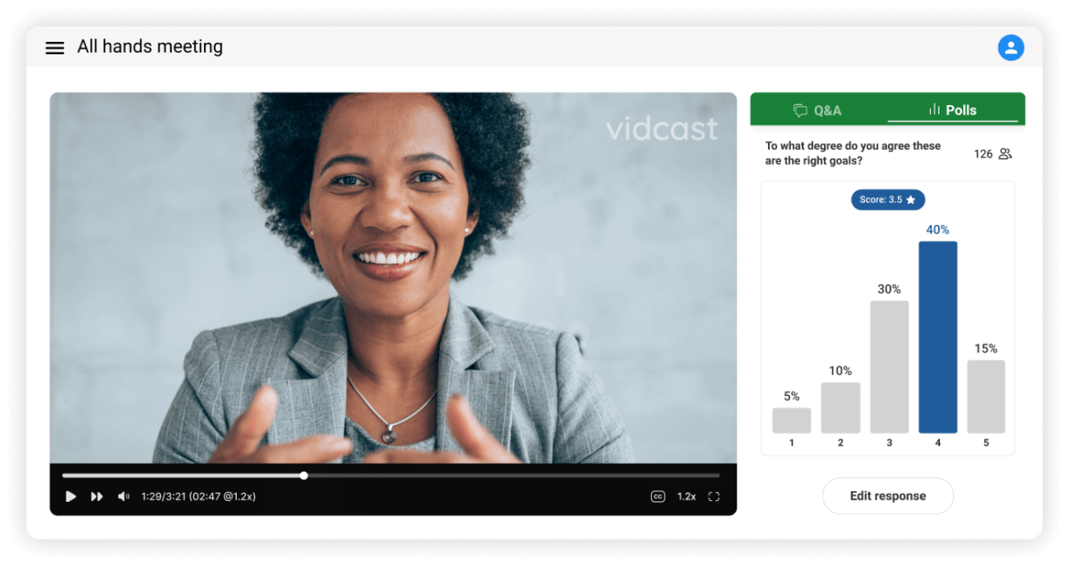 11 Best Slido Product Updates From 2023 + a 2024 Sneak Peek