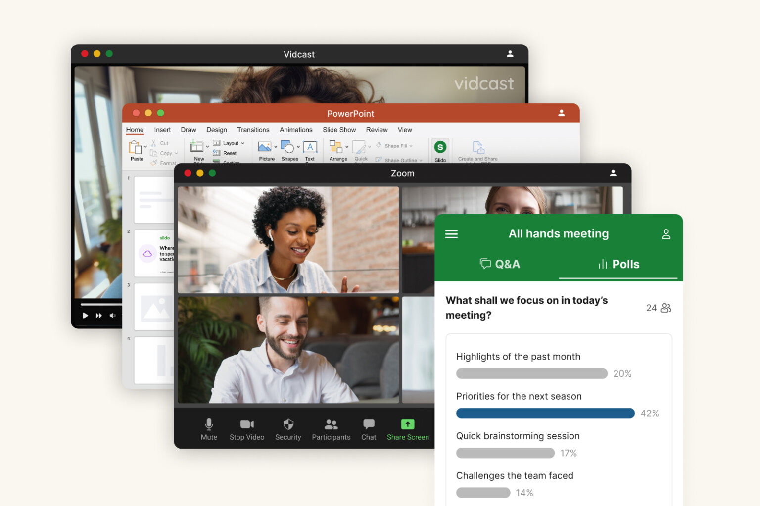 7 Tips for Getting the Most Out of Slido - Slido Blog