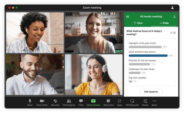 11 Best Slido Product Updates From 2023 + a 2024 Sneak Peek