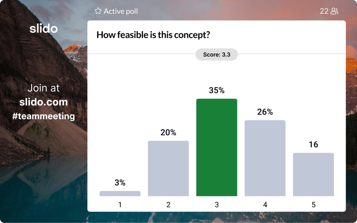 Build Psychological Safety In Your Team With 5 Slido Activities