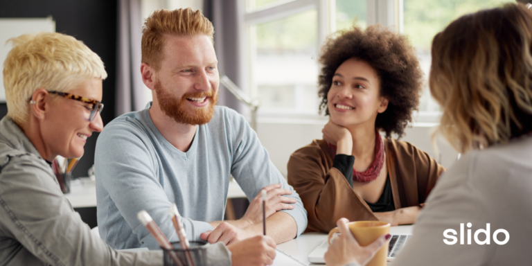 How to Use Slido for Zoom in Your Meetings and Webinars