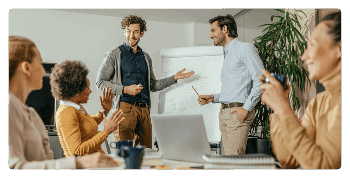 How to Boost Team Morale Through Communication Strategy?