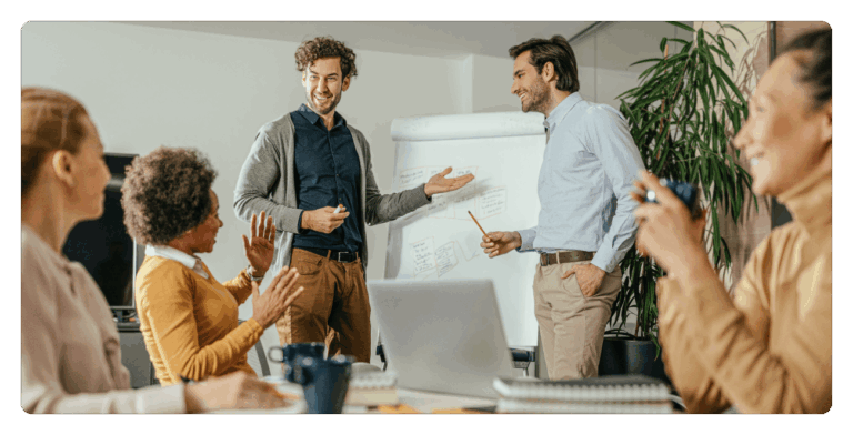How to Boost Team Morale Through Communication Strategy?