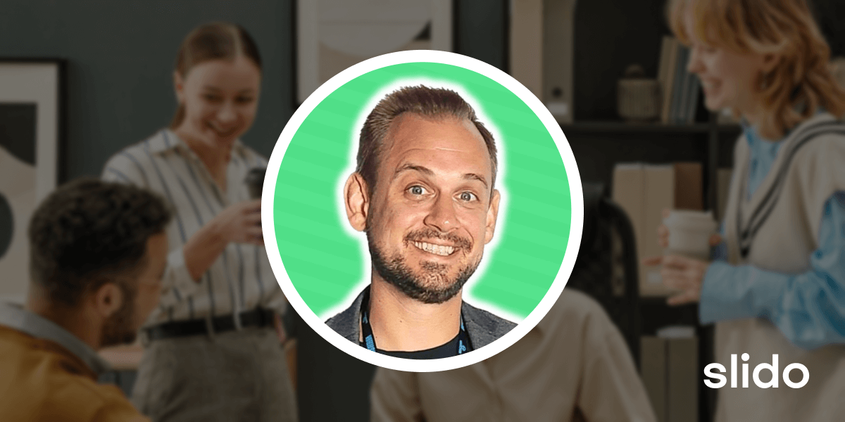 Exclusive Interview: Luke Goetting on How to Engage Gen Z